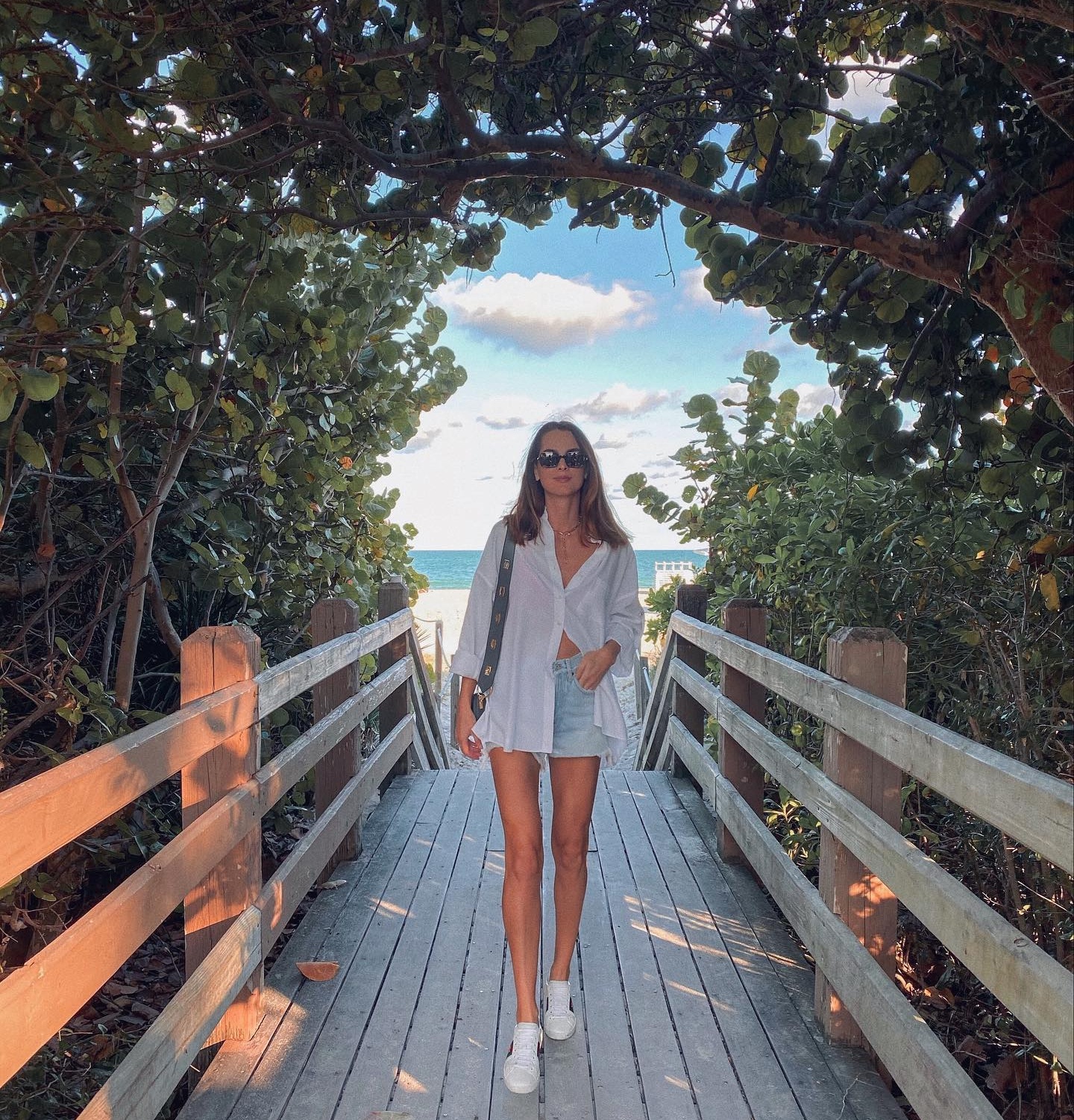 Why 6000 steps boost your health - Olesia Stefanko